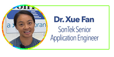 A Guide to Collecting Discharge Data with a SonTek ADCP